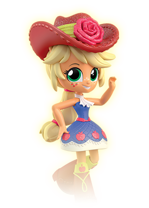 My Little Pony - Twilight Sparkle Dance Party